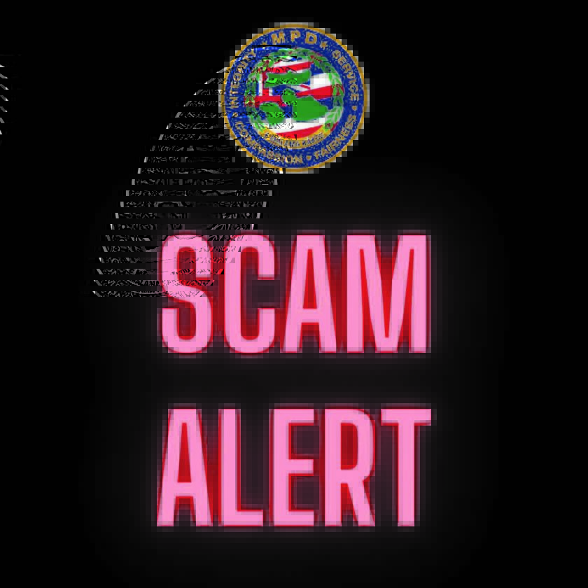 MPD warns of recurring scam targeting community members | News, Sports ...